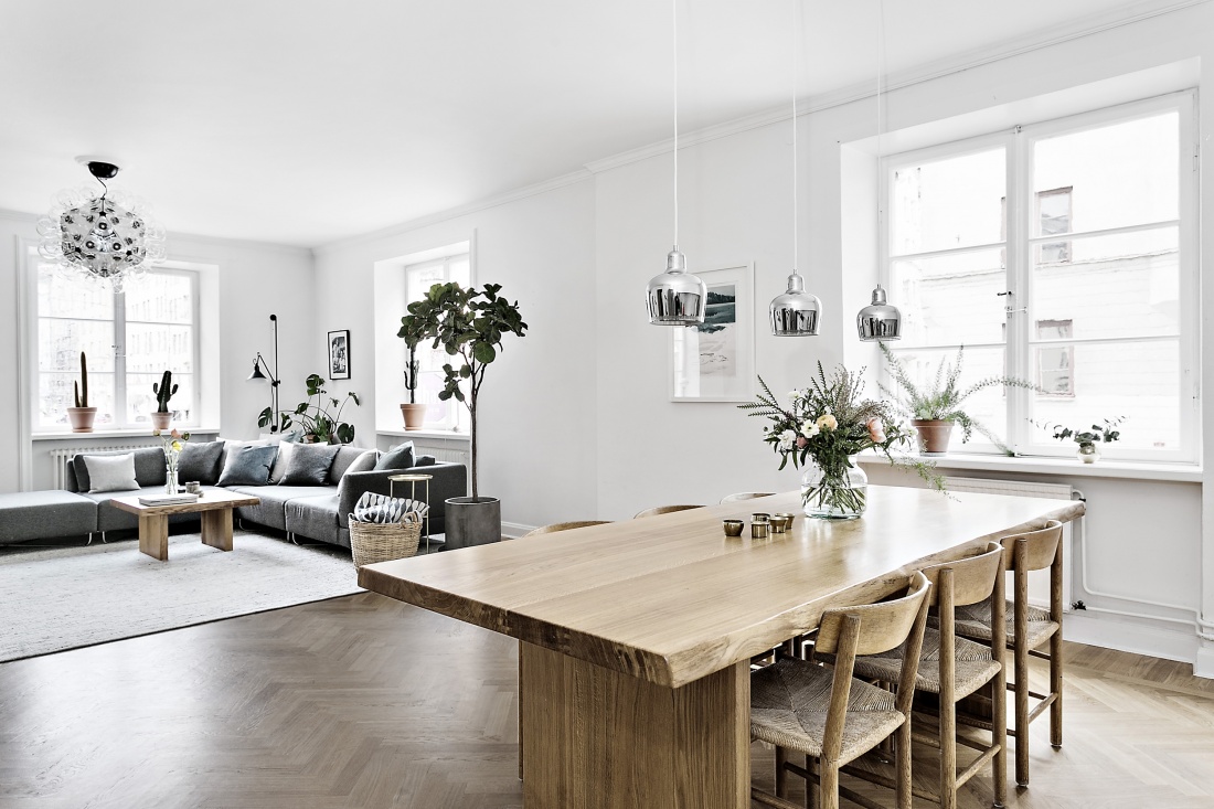 Inspiring Interior – Stylishly Zen