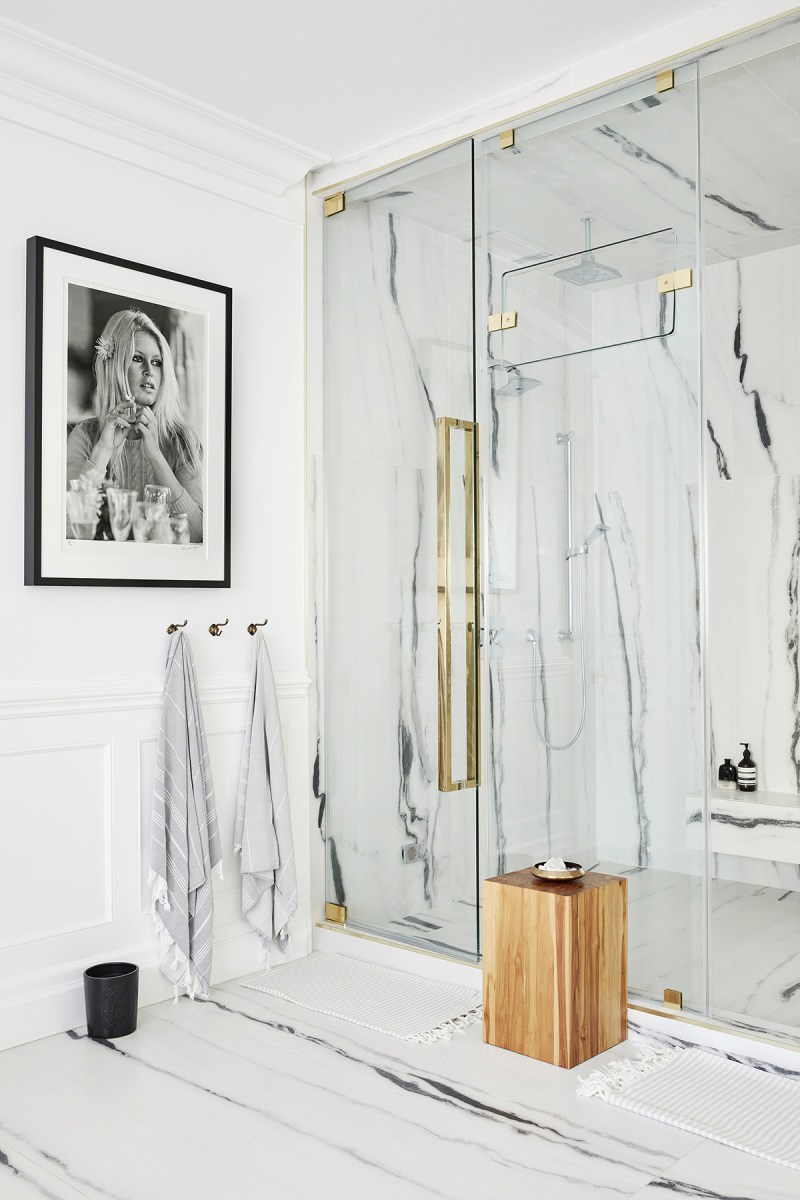 Inspiring Interior – Anine Bing’s Cali Cool LA Home – Stylishly Zen